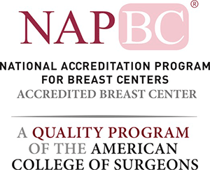Massey renews its accreditation for high-quality breast cancer care ...