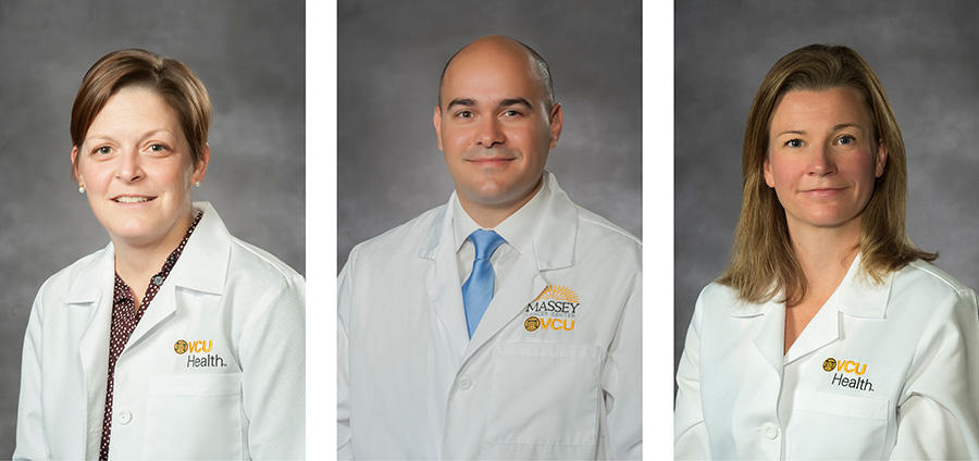 Combating colorectal cancer: Massey expands its colorectal cancer team ...