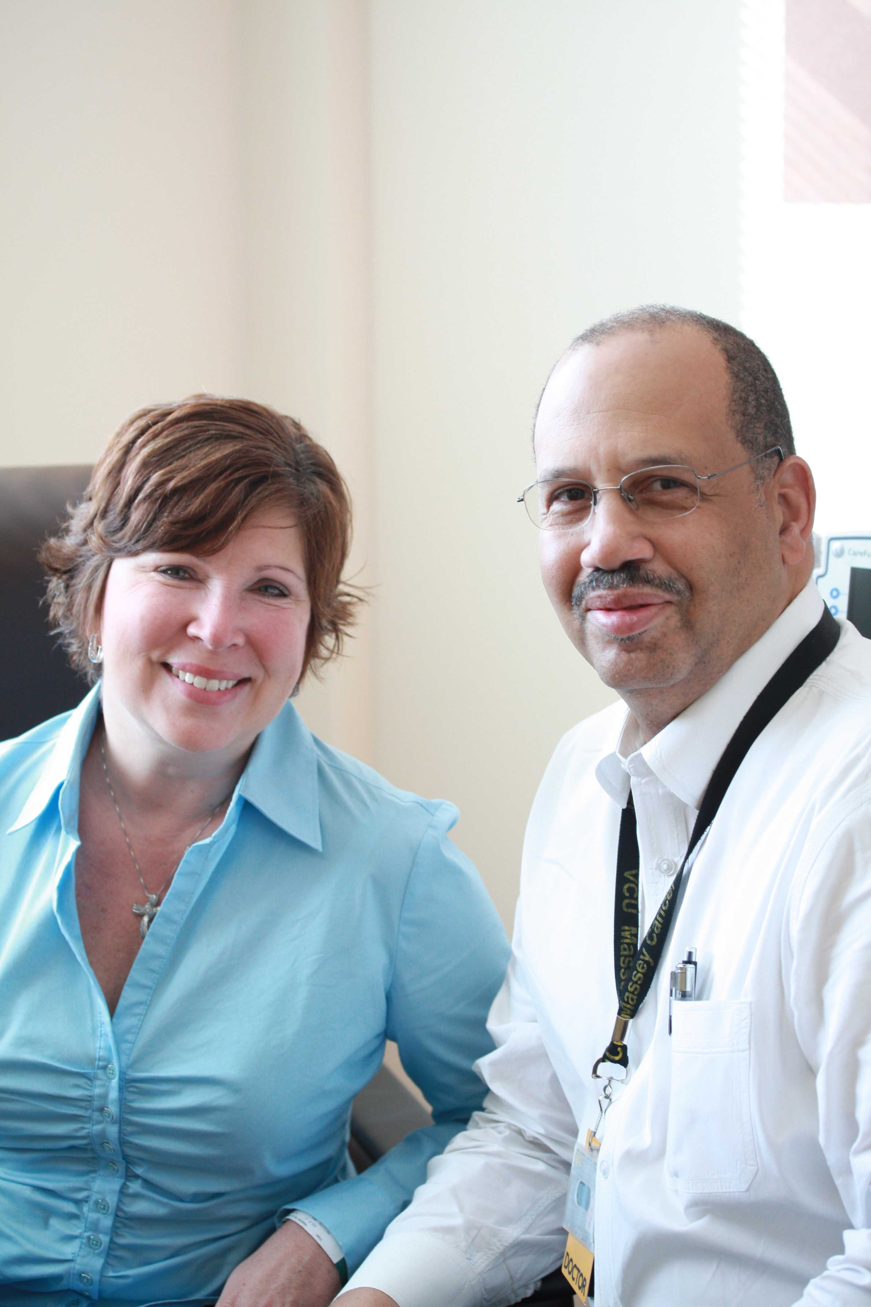 VCU Massey Cancer Center becomes the first cancer care provider in ...