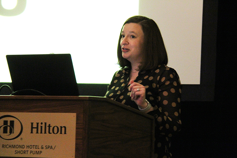 Virginia cancer experts assemble for annual Massey conference | VCU ...