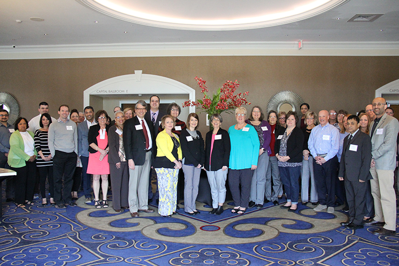 Virginia cancer experts assemble for annual Massey conference | VCU ...