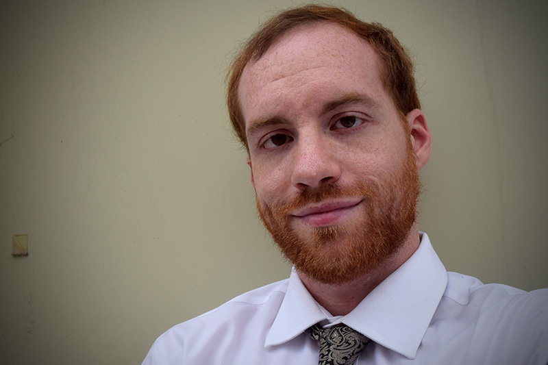 Volunteer draws from past to comfort patients | VCU Massey ...