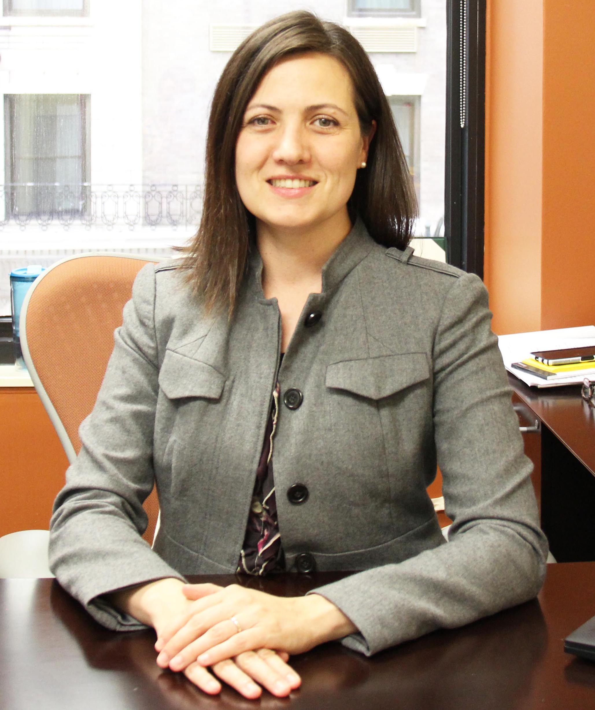 Massey researcher evaluates behavioral trends to integrate effective ...