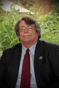 Masseys palliative care clinical director named a visionary in his ...
