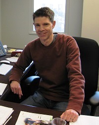 Biophysicist develops nanoscale measurement approaches to understand ...