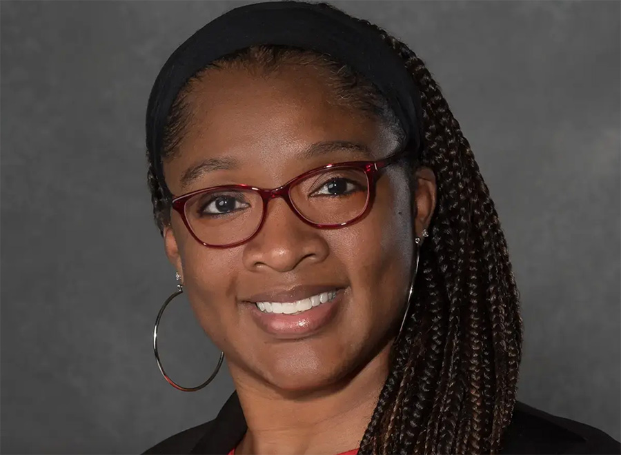 Arnethea Sutton selected for National Cancer Institute Early ...