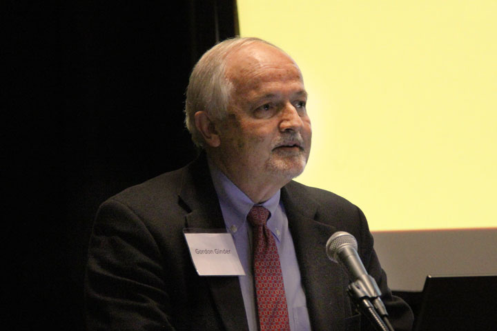 Virginia cancer care providers and clinical researchers convene for ...